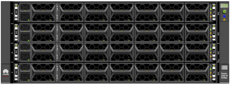Huawei OceanStor Dorado 8000 NVMe купить | CompuWay