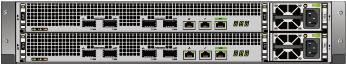 Huawei OceanStor Dorado 8000 V6 SAS купить | CompuWay