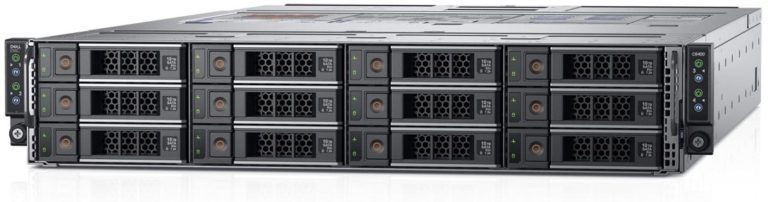Dell EMC PowerEdge C6525 Server купить | CompuWay