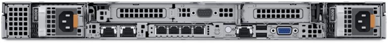 Сервер Dell EMC PowerEdge R6525 купить | CompuWay