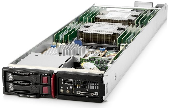 HPE Apollo 4510 Gen10 System купить | CompuWay