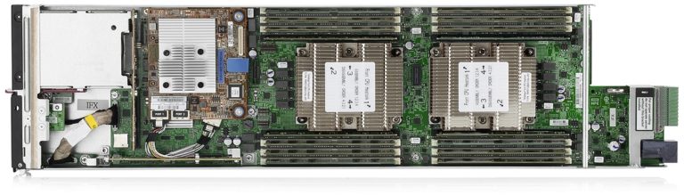 HPE Apollo 4510 Gen10 System купить | CompuWay
