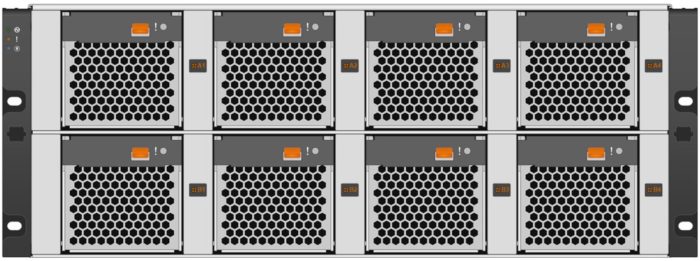 All Flash FAS NetApp AFF A400 купить | CompuWay