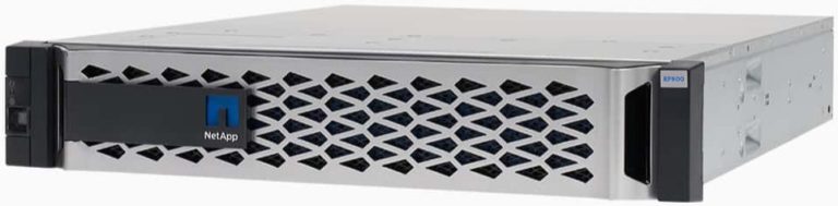 Система хранения данных Netapp Ef600 купить Compuway