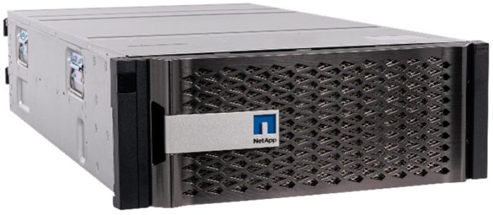 Netapp Fas8300 Compuway
