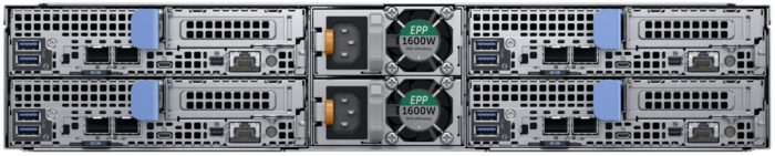 Dell EMC PowerEdge C6420 Server купить | CompuWay