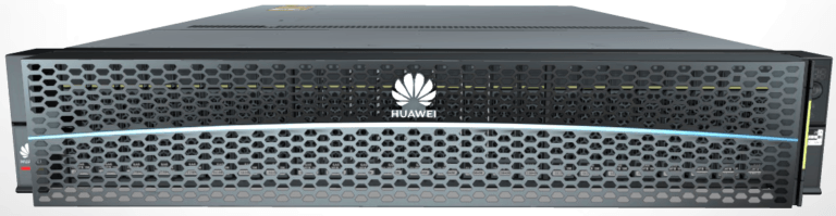 Huawei OceanStor 5300 V5 Kunpeng купить | CompuWay
