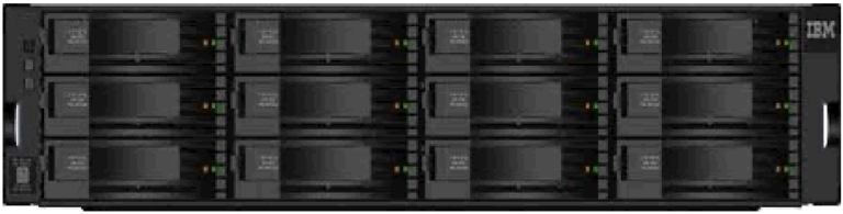 Система хранения IBM FlashSystem 7200 купить | CompuWay
