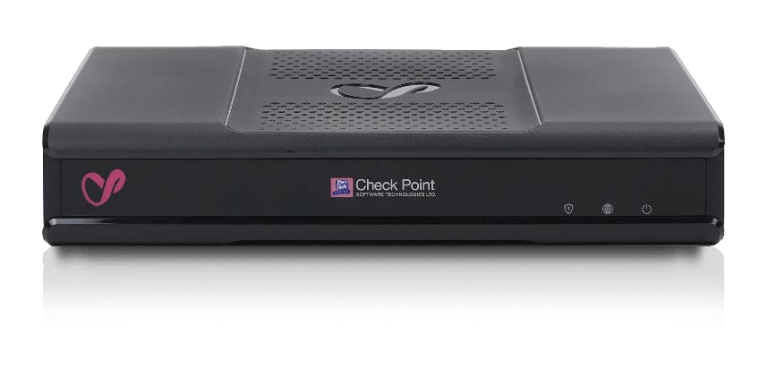 Межсетевой экран Checkpoint 1530 купить | CompuWay