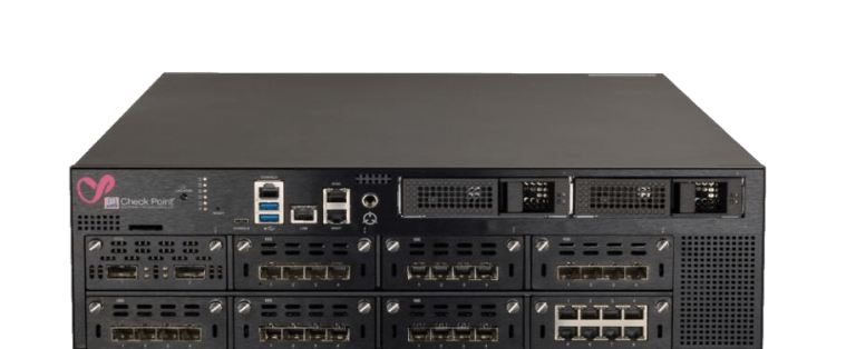 Межсетевой экран Checkpoint 26000 купить | CompuWay