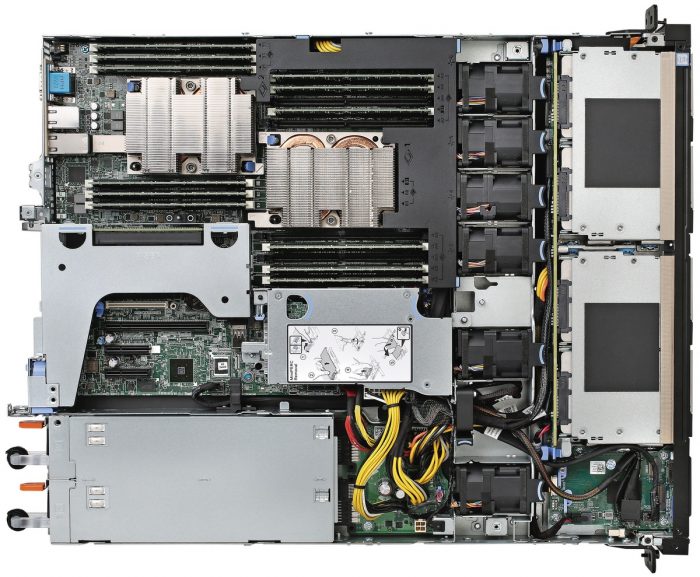 Сервер Dell EMC PowerEdge XR2 Rugged купить | CompuWay