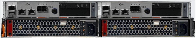 Система хранения IBM FlashSystem 5035 купить | CompuWay