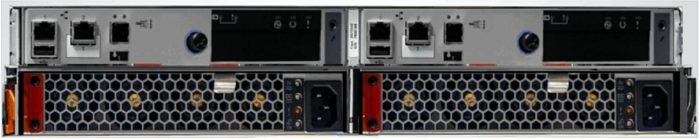 Система хранения Ibm Flashsystem 5015 купить Compuway