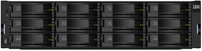 Система хранения Ibm Flashsystem 5015 купить Compuway