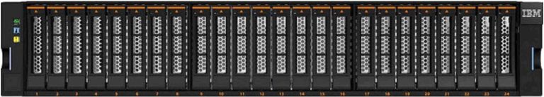 Система хранения IBM FlashSystem 5035 купить | CompuWay