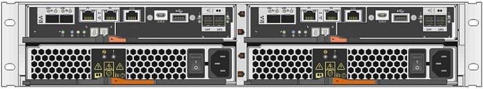 Lenovo ThinkSystem DE4000H Storage Array купить | CompuWay