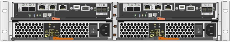 Lenovo ThinkSystem DE4000H Storage Array купить | CompuWay
