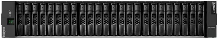 Lenovo ThinkSystem DE4000F Storage Array купить | CompuWay