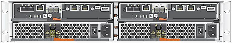 Lenovo ThinkSystem DE6000F Storage Array купить | CompuWay