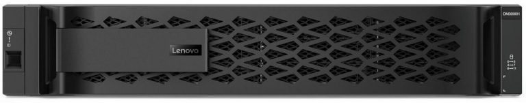 Lenovo ThinkSystem DM3000H Storage Array купить | CompuWay