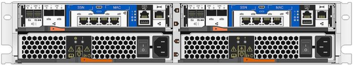 Lenovo ThinkSystem DM3000H Storage Array купить | CompuWay