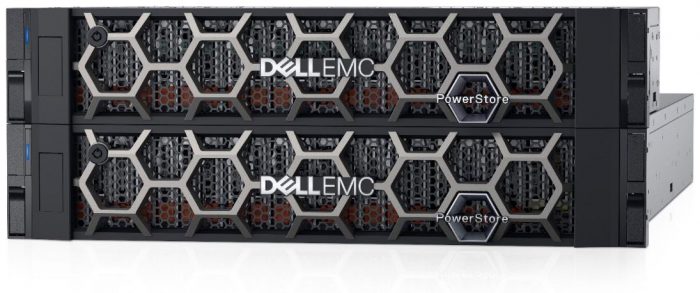 Система хранения Dell EMC PowerStore 1000 купить | CompuWay