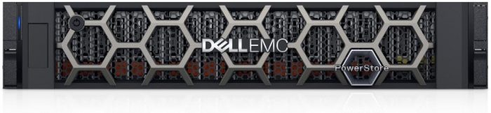 Система хранения Dell EMC PowerStore 1000 купить | CompuWay