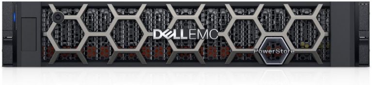 Система хранения Dell EMC PowerStore 1000 купить | CompuWay