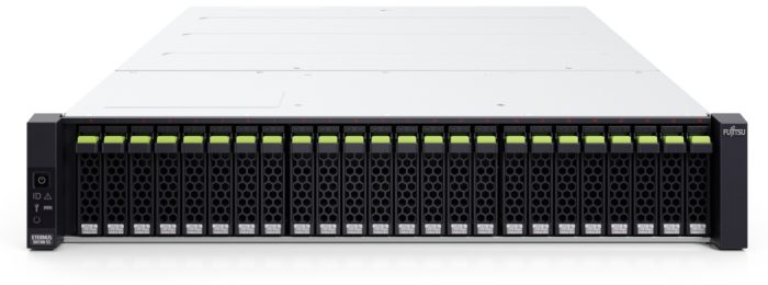 Fujitsu Hybrid Storage ETERNUS DX100 S5 купить | CompuWay