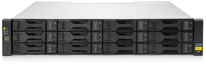 Системы хранения данных HPE MSA 2062 купить | CompuWay