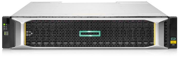 Системы хранения данных HPE MSA 2060 купить | CompuWay