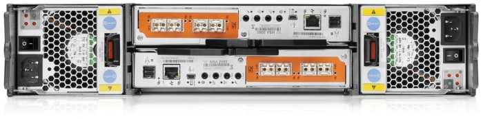 Системы хранения данных HPE MSA 2060 купить | CompuWay