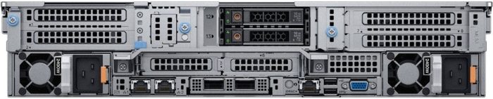 Сервер Dell EMC PowerEdge R7525 купить | CompuWay