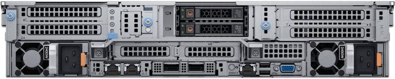 Сервер Dell EMC PowerEdge R7525 купить | CompuWay