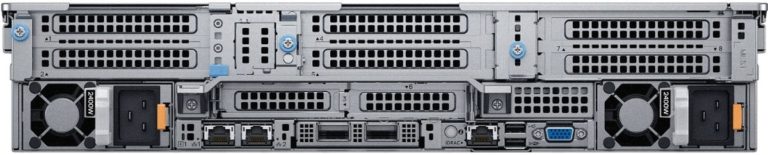 Сервер Dell EMC PowerEdge R7525 купить | CompuWay