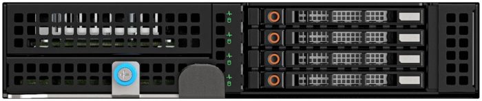 Сервер Dell EMC PowerEdge XE7100 купить | CompuWay