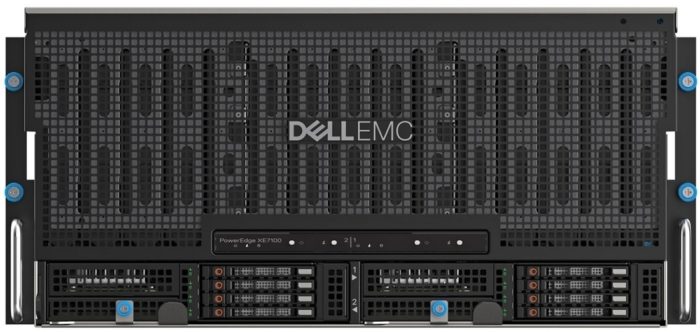 Сервер Dell EMC PowerEdge XE7100 купить | CompuWay