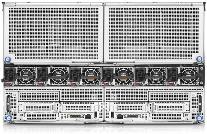 HPE Apollo d6500 Gen10 Plus купить | CompuWay