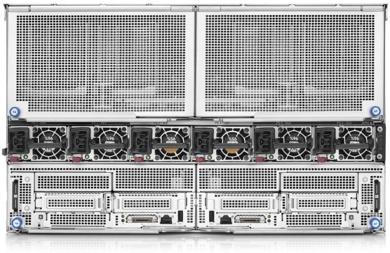 HPE Apollo d6500 Gen10 Plus купить | CompuWay