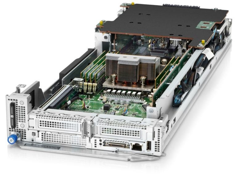HPE Apollo d6500 Gen10 Plus купить | CompuWay