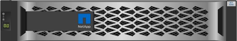 All Flash FAS NetApp AFF A250 купить | CompuWay