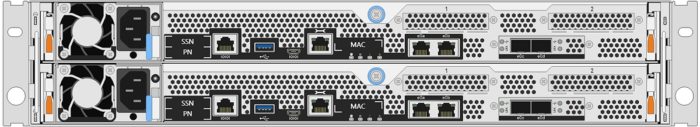 All Flash Fas Netapp Aff A250 купить Compuway