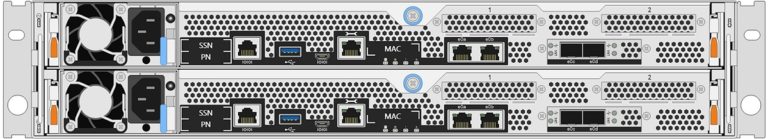 All Flash Fas Netapp Aff A250 купить Compuway