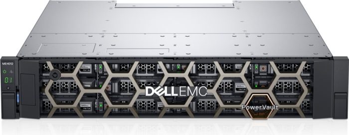 Dell EMC PowerVault ME4012 купить | CompuWay