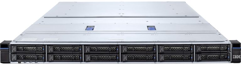 Система хранения IBM FlashSystem 5200 купить | CompuWay