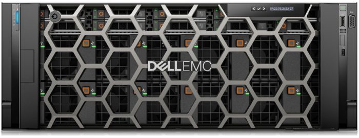 Сервер Dell PowerEdge XE8545 купить | CompuWay