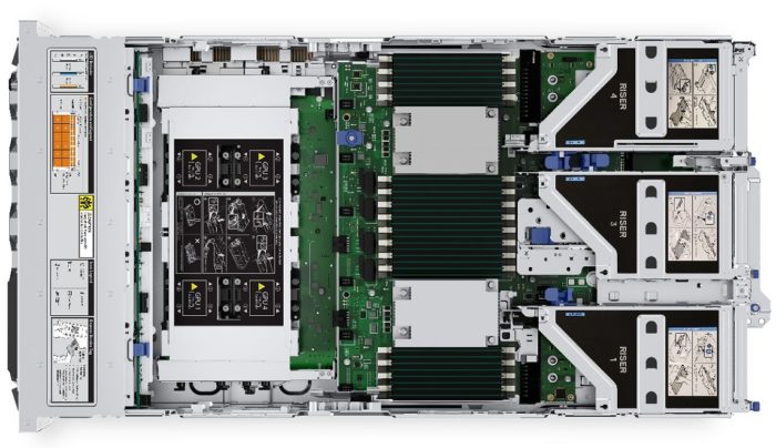 Сервер Dell PowerEdge XE8545 купить | CompuWay