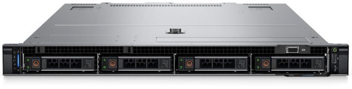 Сервер Dell EMC PowerEdge R650 купить | CompuWay