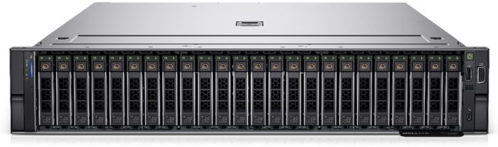 Сервер Dell EMC PowerEdge R750 купить | CompuWay