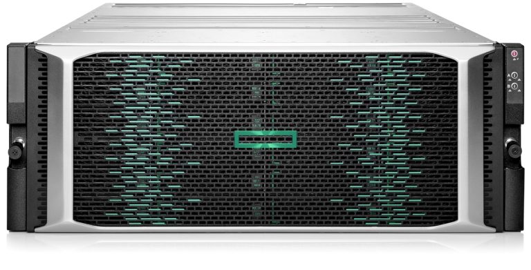 Система хранения данных HPE Alletra 6010 купить | CompuWay
